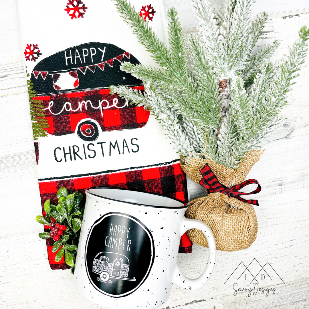 Camping Gift Box – LD Savvy Designs